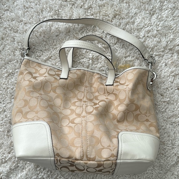 Coach | Bags | Coach Purse | Poshmark